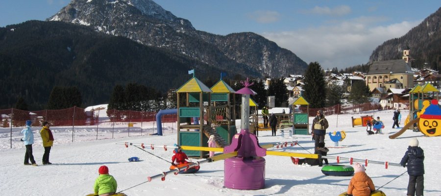 Sappada e Dolomiti d'Inverno | Hotel Posta Sappada